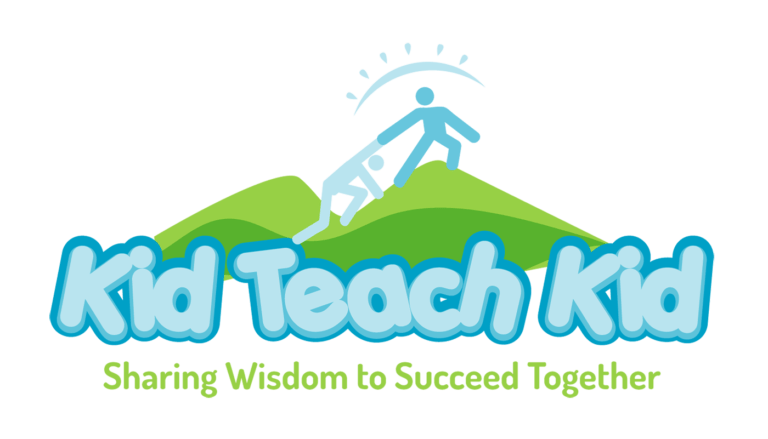 Study Break Music | Kid Teach Kid