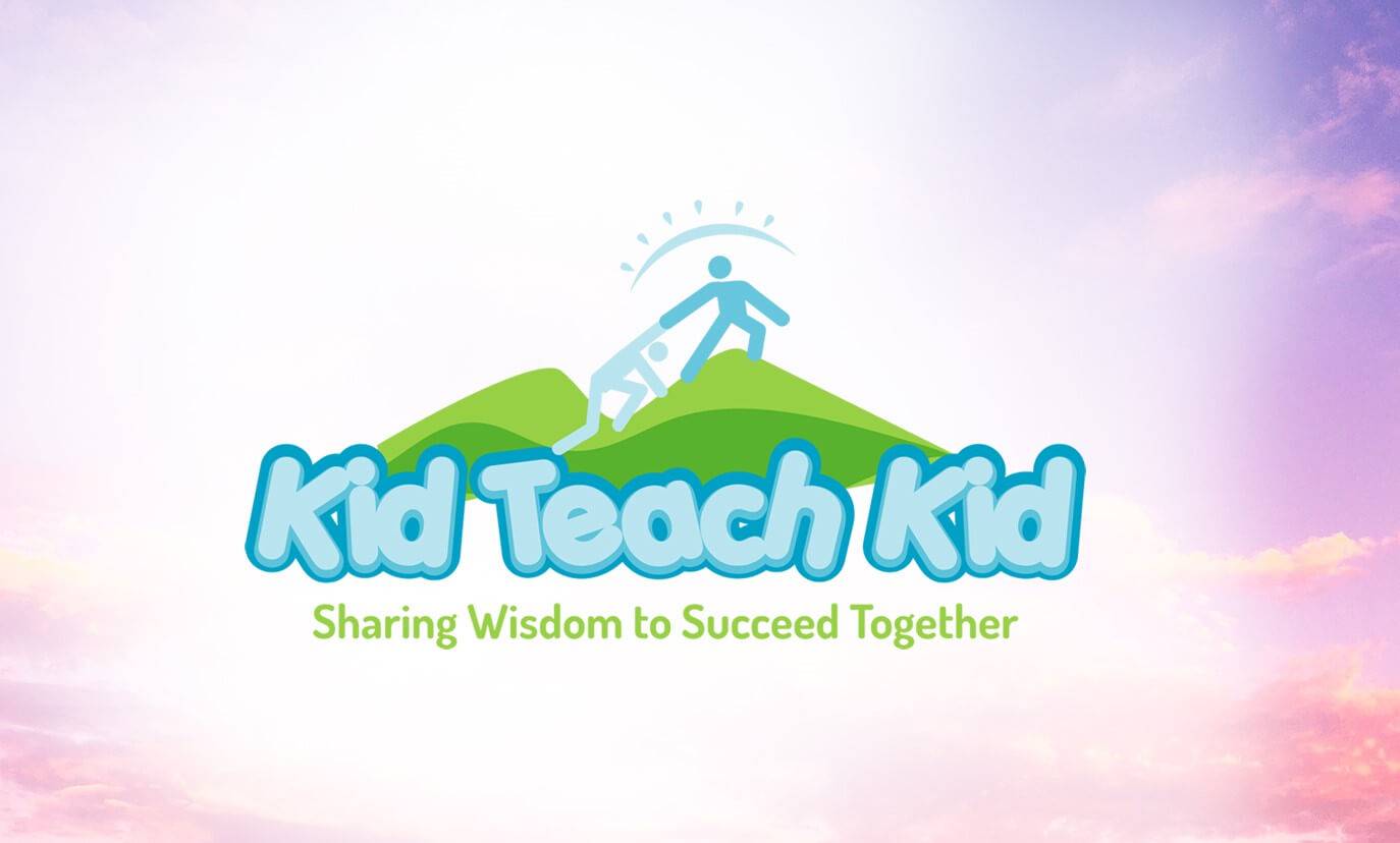 Student Login Page | Kid Teach Kid